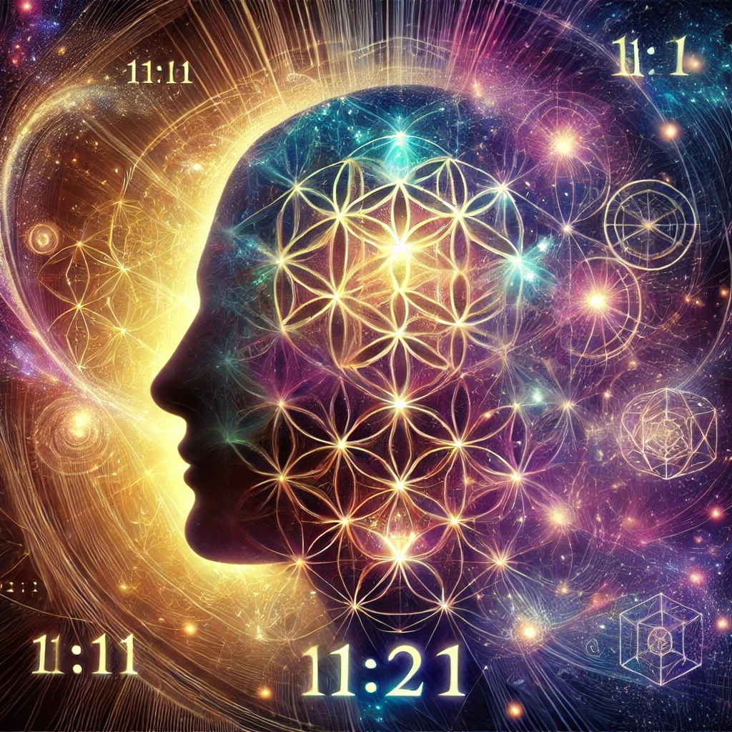 Co oznacza godzina – numerologia czasu