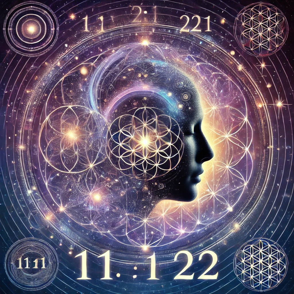 Co oznacza godzina – numerologia czasu